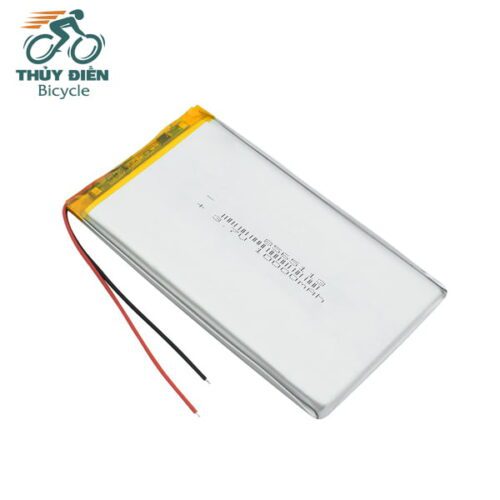 Cell pin Polymer 3.7V dung lượng từ 12Ah đến 100Ah