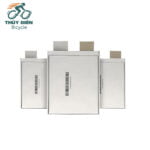 Cell pin Polymer 3.7V dung lượng từ 12Ah đến 100Ah